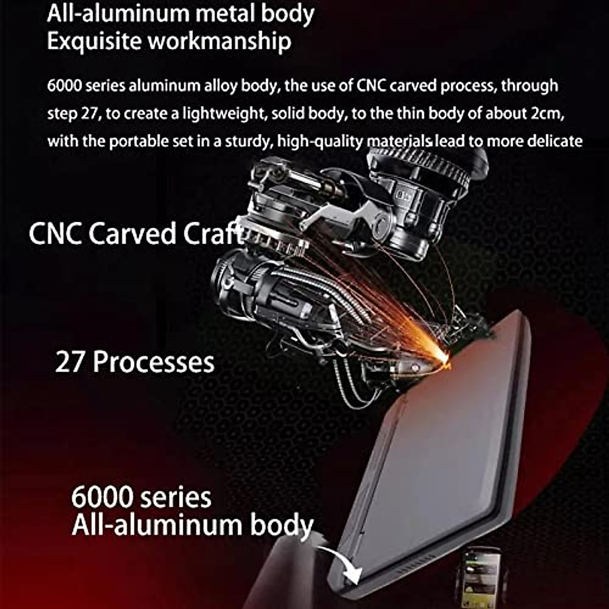 7.0 Inch Touch Screen Ultra Light Mini Laptop, for J4105 High Speed CPU, 12GB RAM 64GB ROM Notebook Computer, Dual Band WiFi, 2 X USB3.0, 2MP 30fps HD Front Camera,BT4.2 (12G+1T US Plug)