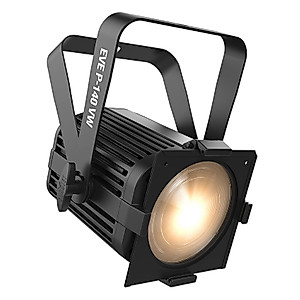 Chauvet DJ EVE P-140 VW Variable Cool/Warm White Church Stage Wash Light Fixture