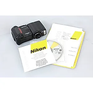 950 2MP Digital CAMERA 3X Optical Zoom W Manual