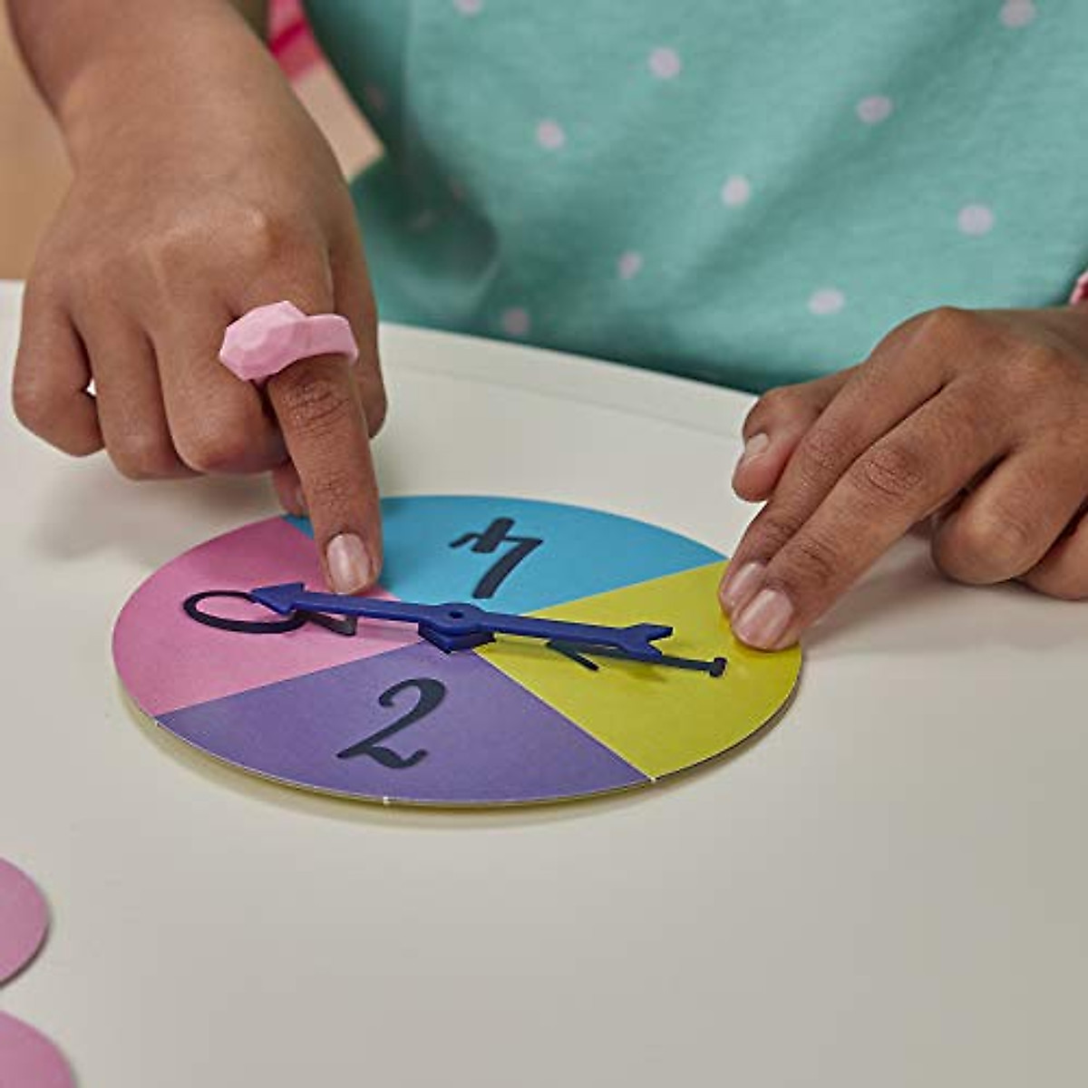 Hasbro Pretty Pretty Princess