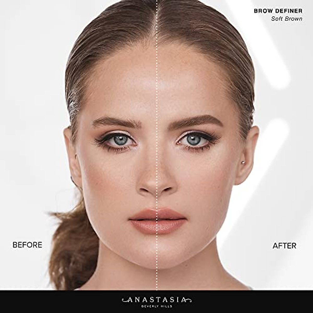 Anastasia Beverly Hills - Brow Definer - Medium Brown