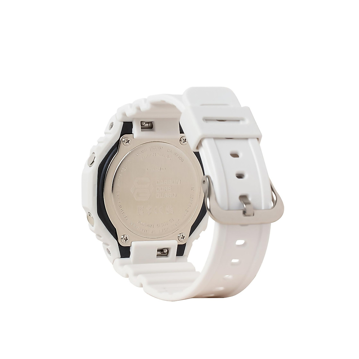G-Shock GAB2100FC-7A White One Size
