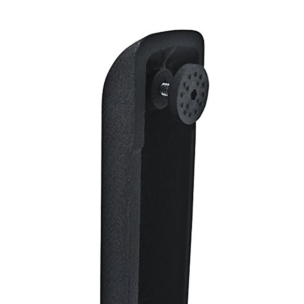 Cain 36" Square Breakroom Table- Maple & 4 'M' Stack Chairs- Burgundy