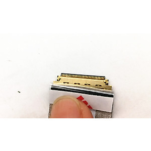 SOUTHERNINTL New Replacement for Dell Latitude E7480 7480 Touch LCD Cable 0JVNP 00JVNP DC02C00E300