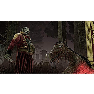 Dead by Daylight: Nightmare Edition - Xbox One