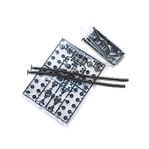 Tamiya 35096 1/35 German Pzkpw IV AUSFD Plastic Model Kit