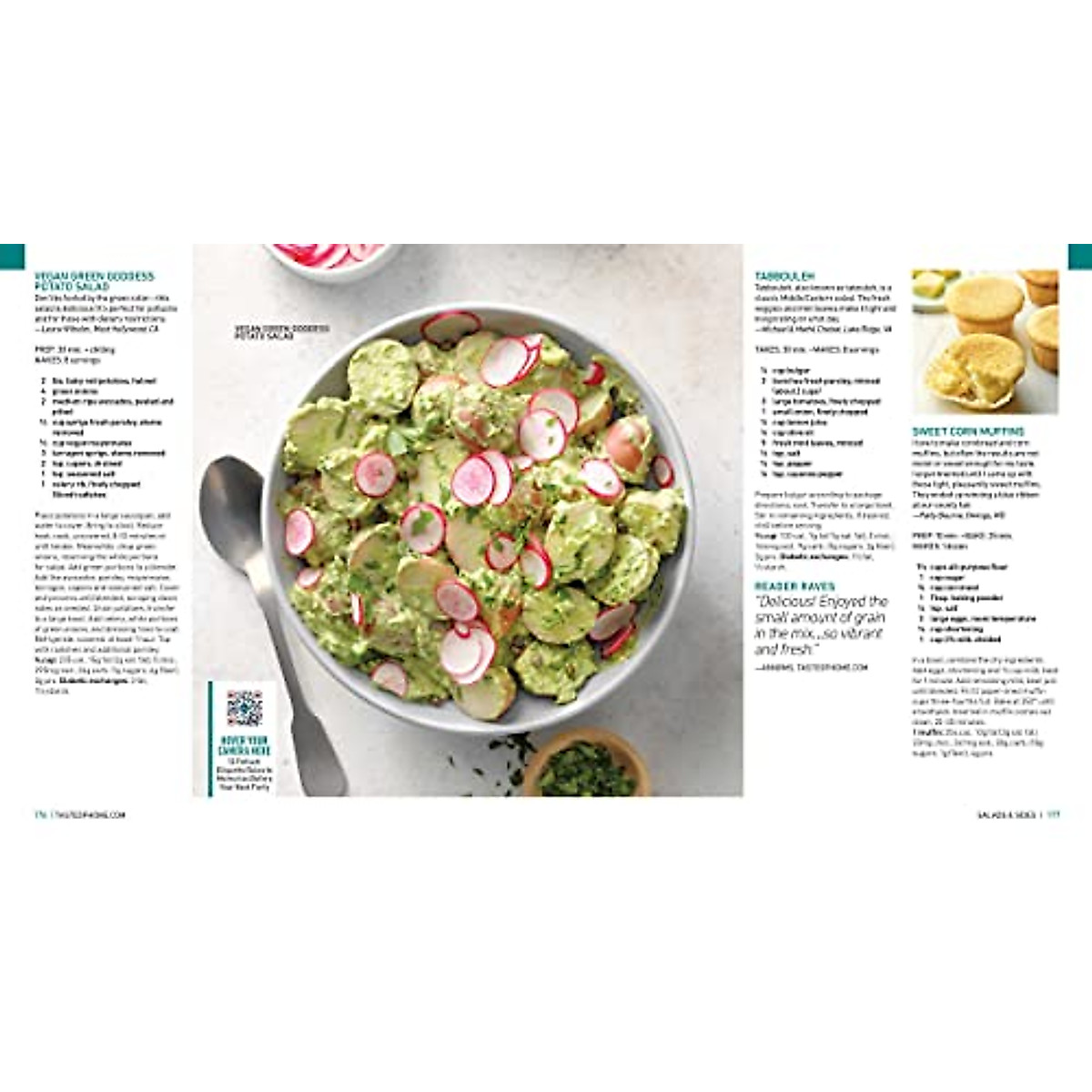 Taste of Home What Can I Bring?: 360+ Dishes for Parties, Picnics & Potlucks