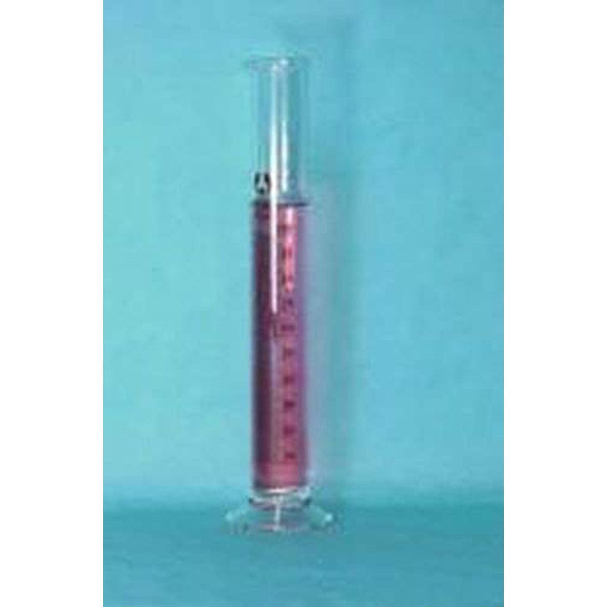 SEOH Graduated Cylinder All Glass 100ml