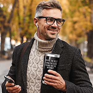 ZAGKOO Anniversary For Him, Her Gifts - Gifts For Boyfriend, Girlfriend, Husband, Wife, Friends - Romantic I Love You Couple Gifts For Him, Her - Birthday Gifts For Him, Her, Men, Women - Tumbler 20oz