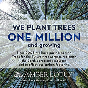 Heart Land 2021 Wall Calendar: Wisdom Quotes by Great American Authors