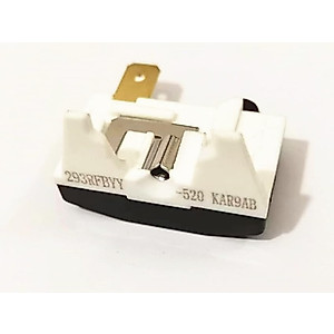 6750C-0005P Refrigerator Overload for LG AP4439459 1357963 AH3529540 EA3529540 PS3529540 Item code 293RFBYY-520