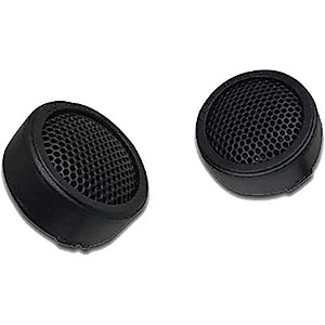 Cerwin Vega XED1T 1" 4Ω 500W Max Piezo Dome Tweeter Add-On Kit