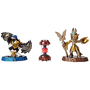 Skylanders Imaginators (PS4)