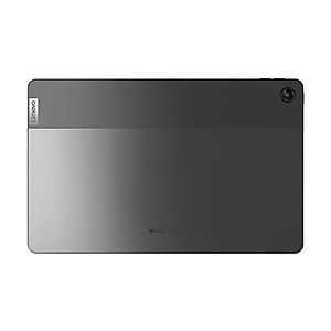 Lenovo Tab M10 Fhd Plus 128 Gb 26.9 Cm (10.6") Mediatek 4 Gb, W128309513 (Cm (10.6) Mediatek 4 Gb Wi-Fi 5 (802.11Ac) Android 12 Grey)