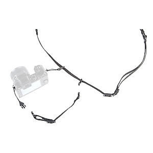 OP/TECH USA 1301442 Mirrorless Sling Strap Adaptor - System Connectors