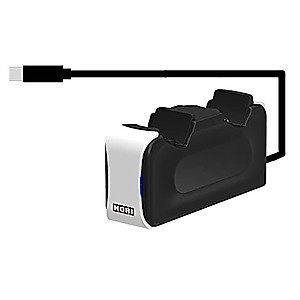 Dual Charger for Dualsense Wireless Controller - PlayStation 5