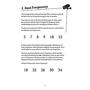 The Perfect Crime Puzzle Book