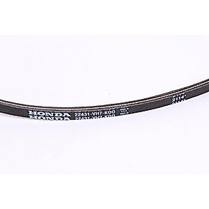 Honda 22431-VH7-K00 V-Belt (3L-39.1)