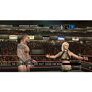 WWE SmackDown vs. Raw 2010 - PlayStation 2