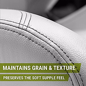 ColorBond 348 Mercedes Orion LVP Leather, Vinyl & Hard Plastic Refinisher Spray Paint - 12 oz.