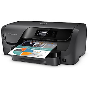 HP Officejet Pro 8210 Printer A4 22/18 Ppm In