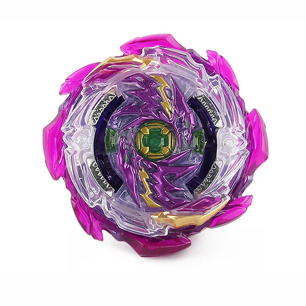 Spinning Brust Toy Superking B-177 Jet Wyvern .Ar.Js 1D Starter_AB