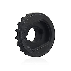 9703337 9703338 Mixer Bevel Gear Kit - by Haiouus, Compatible with Whirlpool W11192795 Kitchen Mixer - Fits 4161404 & 4169868