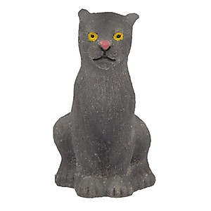 Animal Planet Super Grow Rainforest Animals Eggs 3 Pack - Toys Hatch and Grow to 3X Size in Water - Monkey, Panther, & Cobra - Includes Creature Educational Fact Cards