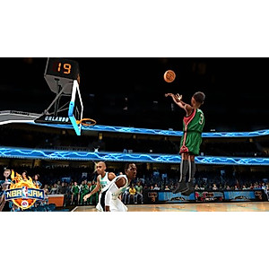 NBA Jam - Xbox 360