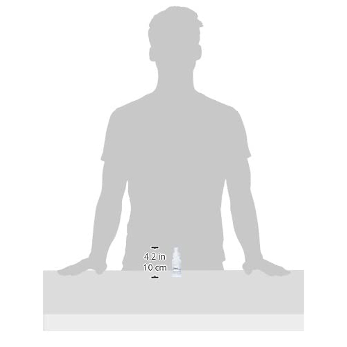 THE ORDINARY Niacinamide 10% + Zinc 1% 30ml, 1.01 Fl Oz (Pack of 1)