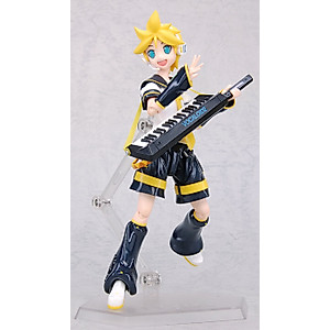 Good Smile Vocaloid: Kagamine Len Figma Action Figure