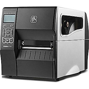 Zebra Technologies Printronix, ZT41042-T0E0000Z, T8308 Thermal Transfer Printer, 8 in Wide, 300 Dpi, Standard Emulations, RS 232 Serial, USB 2.0, and Print net 10/100 Base T, Standard