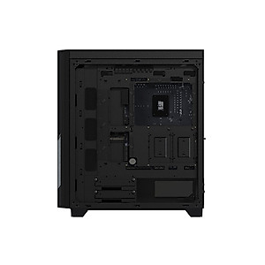 Gigabyte AORUS Stealth 500 DIY PC Kit (Z690 AORUS Elite Stealth, NVIDIA GeForce RTX 3070 Gaming OC 8G Stealth, AORUS C500G) - S5Z69R3070
