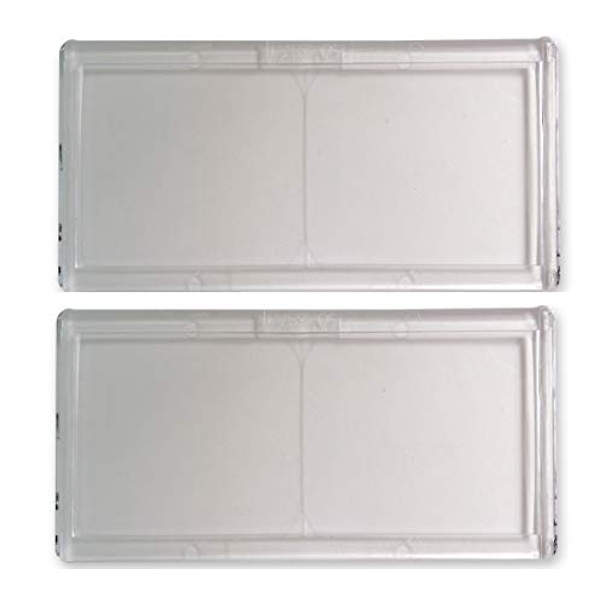 Antra Welding Helmet Magnifying Lens Pack of 2, Fits all Antra series helmets and many other helmet brands 2.0 Diopter