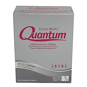 Quantum Classic Extra Body Acid Perm