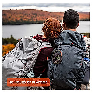 2 Pack JBL Clip 4 Waterproof Wireless Audio Bluetooth Speaker Bundle (Black)