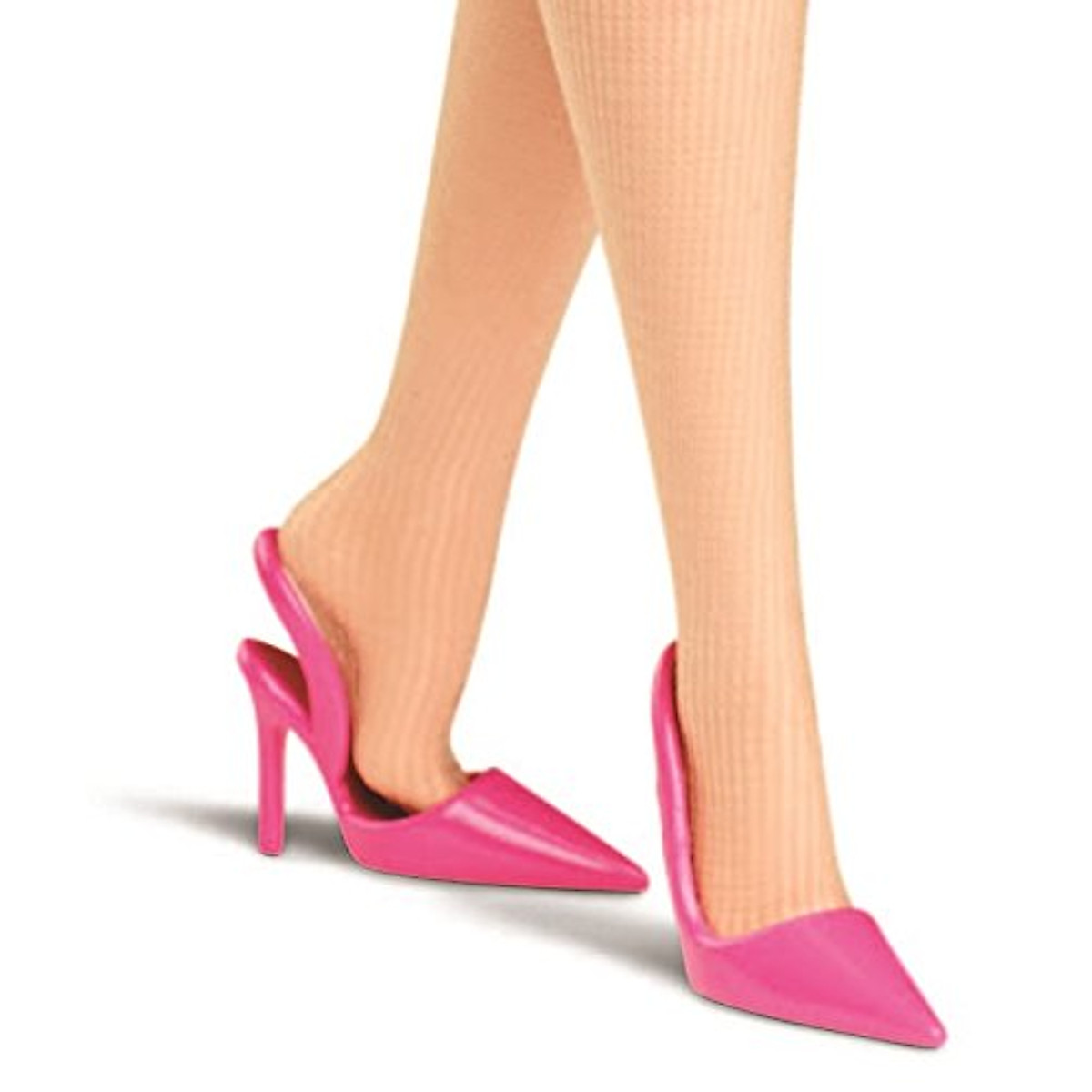 Barbie Collector BFMC #1 - Flower Dress Doll