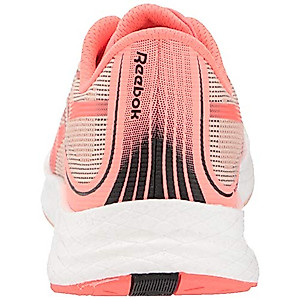Reebok womens Floatride Energy 3.0 Running Shoe, Aura Orange/Twisted Coral/Orange Flare, 7.5 US