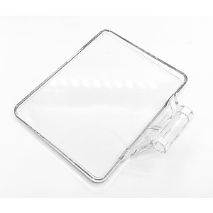 Tolxh Pack of 2#5140170-64 Bench Grinder Eyeshield DW758 Type 2 Replacement Part NEW For DeWalt