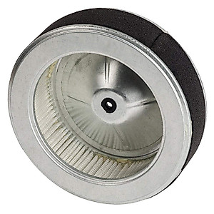 HIFROM Replace Air Filter with Fuel Filter Spark Plug Replacement for Honda GX630 GX660 GX690 GX630R GX660R GX690R Lawnmower Parts New