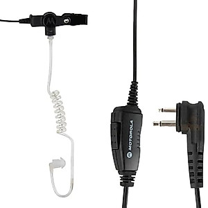 Motorola HKLN4601 Surveillance Kit