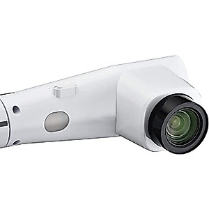 Elmo 1349 Model TT-12ID Interactive Document Camera, 96X Total Optical + Digital Zoom and 3.4MP CMOS Image Sensor, HDMI Input, White (CA-1034099816)