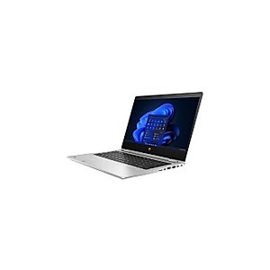 HP Pro x360 435 G9 13.3" Touchscreen 2 in 1 Notebook - Full HD - 1920 x 1080 - AMD Ryzen 5 5625U Hexa-core (6 Core) 2.30 GHz - 16 GB Total RAM - 256 GB SSD