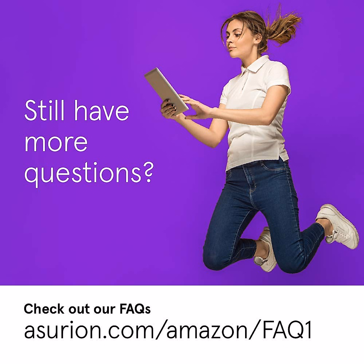 ASURION 4 Year Home Improvement Protection Plan ($100 - $124.99)