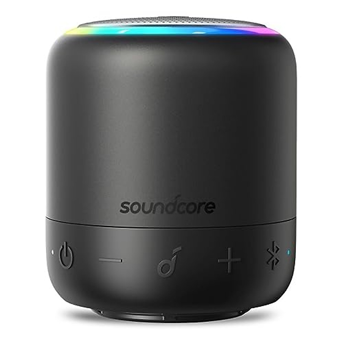 Soundcore by Anker Mini 3 Pro Portable Waterproof Bluetooth Speaker - Black