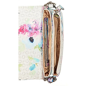 GUESS Factory Cortni Crossbody