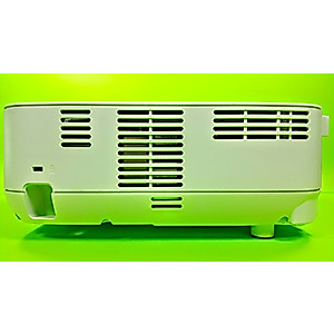 NEC 2600-lumen High-Brightness Mobile Projector (NP-V260X)