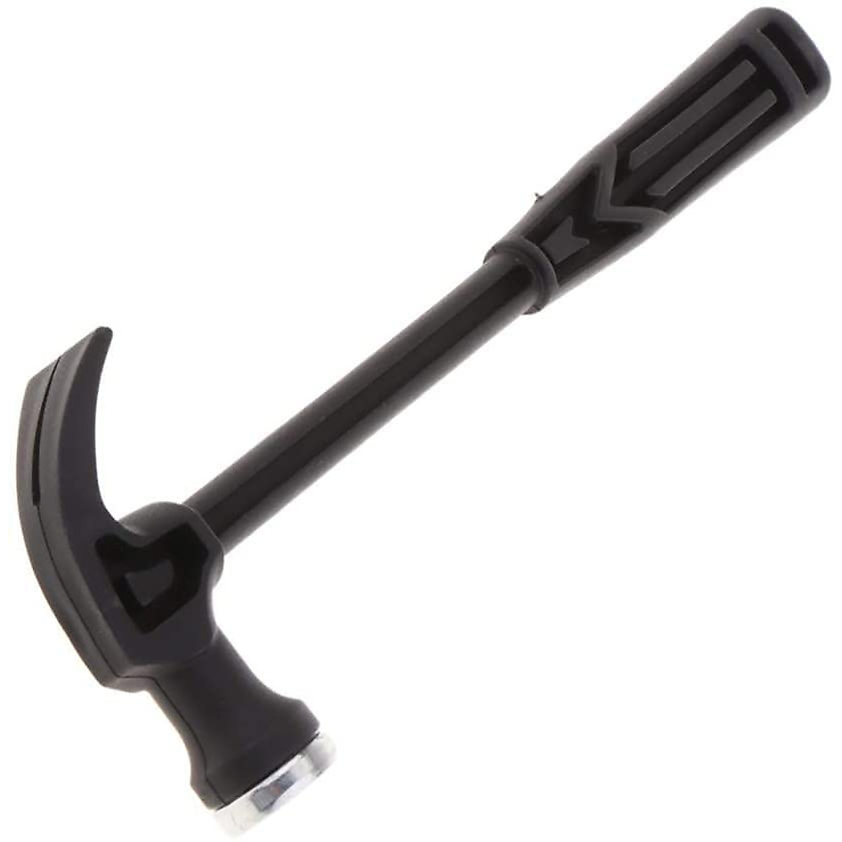1 piece/piece Lightweight Reusable Plastic handle Claw hammer on this home woodwork Nice Design