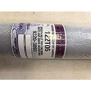 ECOLAB ECO-122TO5 Replacement Cartridge