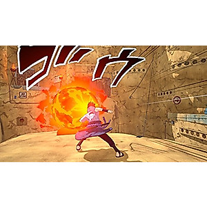 Naruto to Boruto: Shinobi Striker - Xbox One